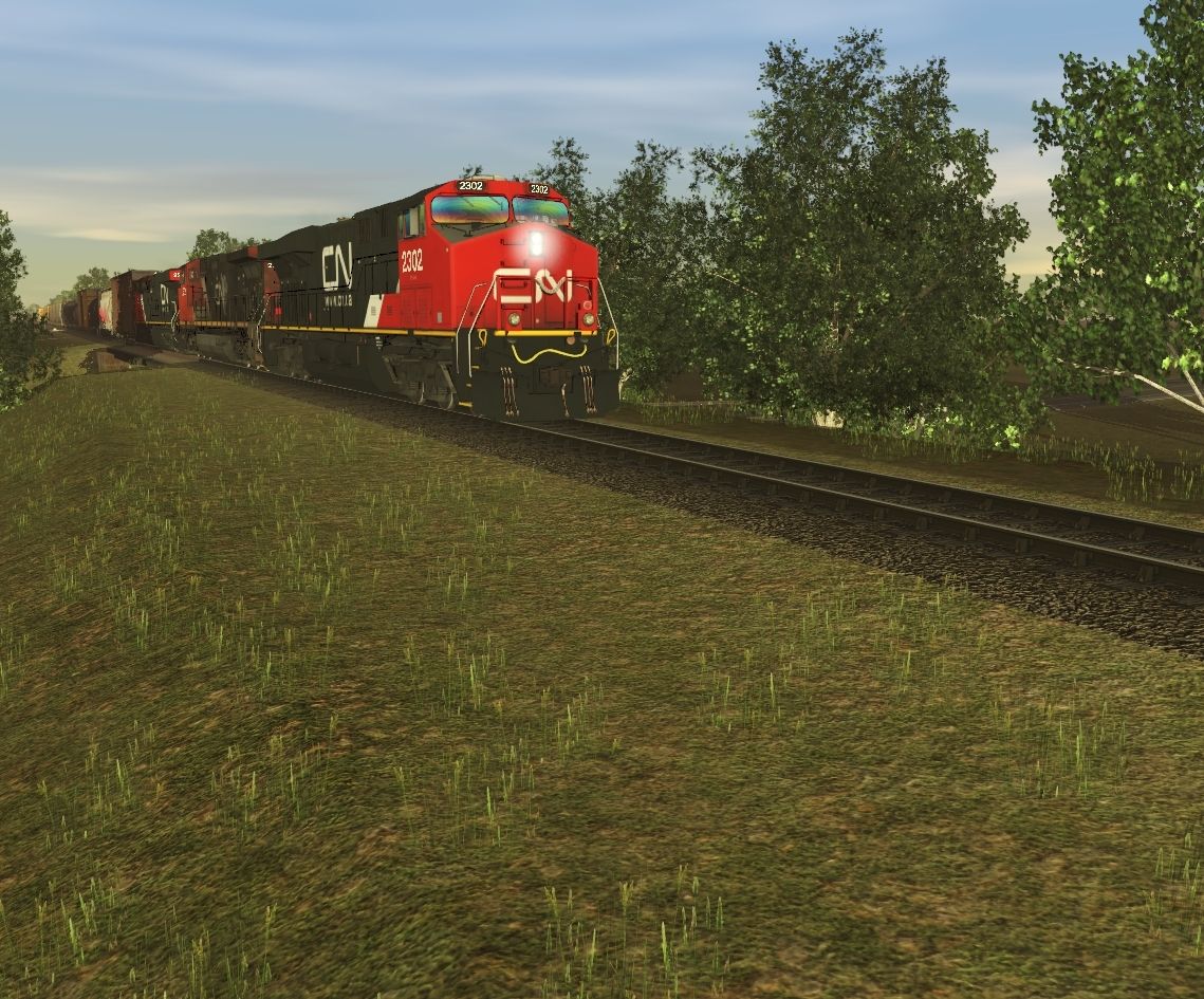 Trainz Portal