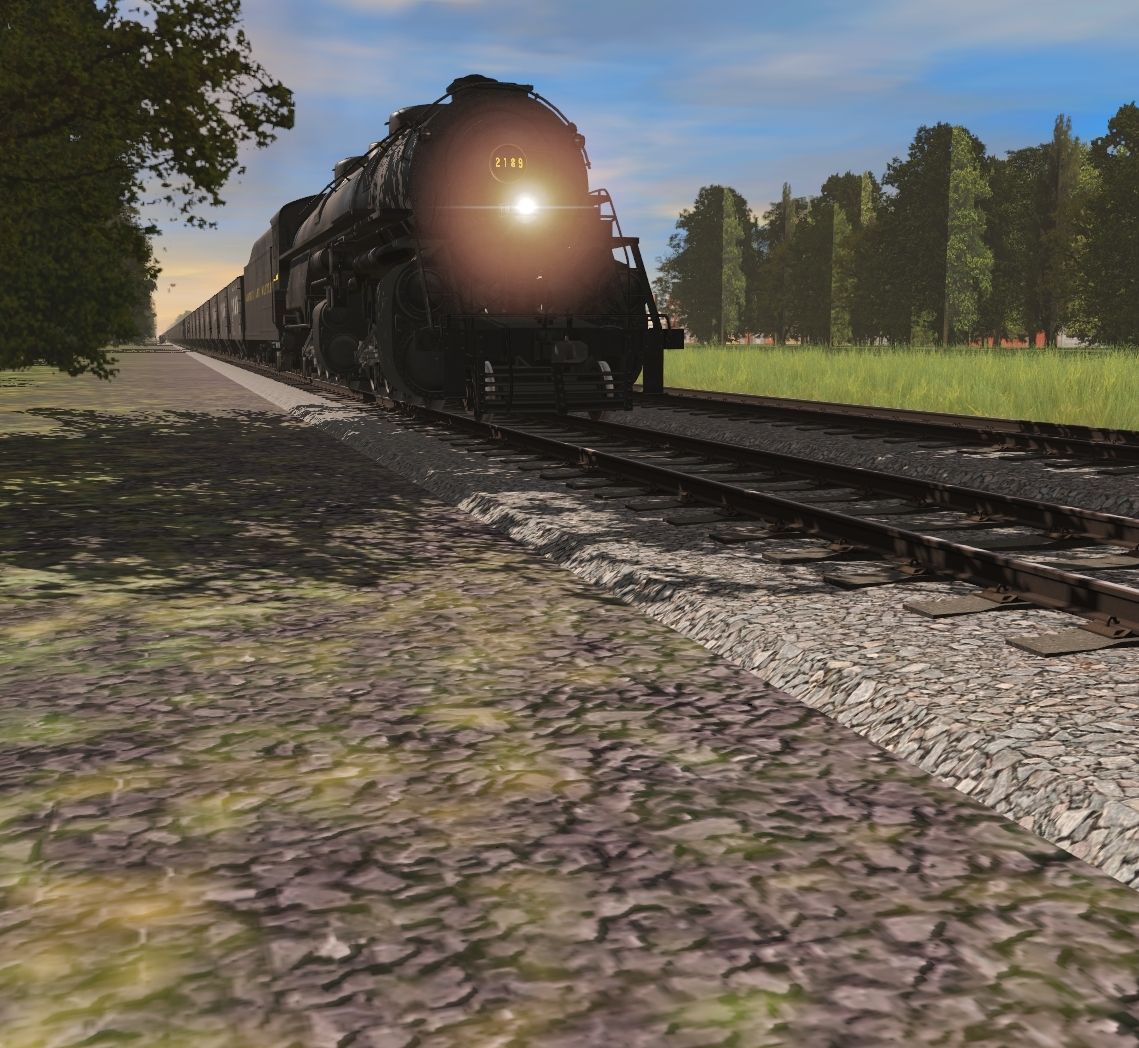 Trainz Portal
