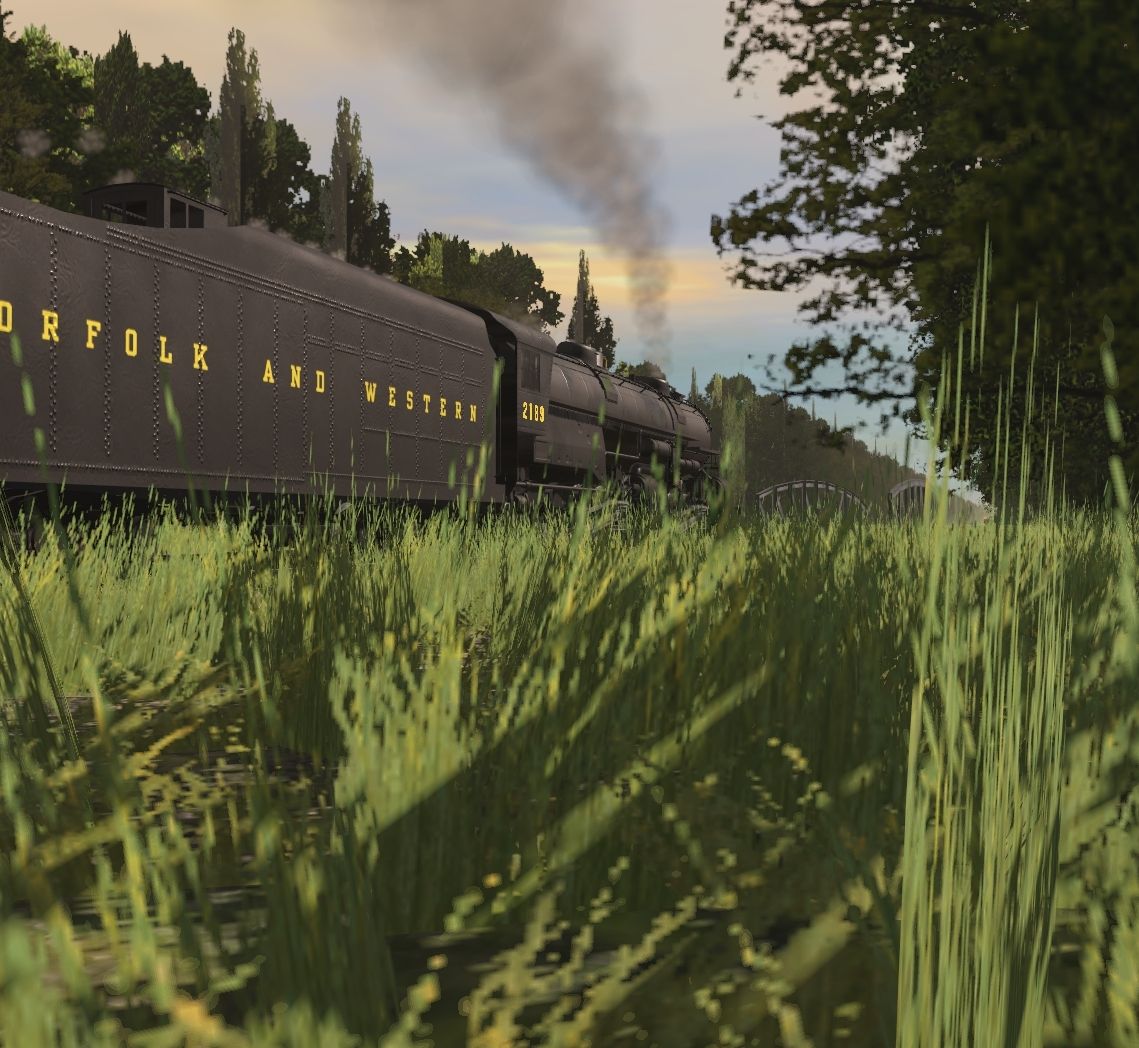 Trainz Portal