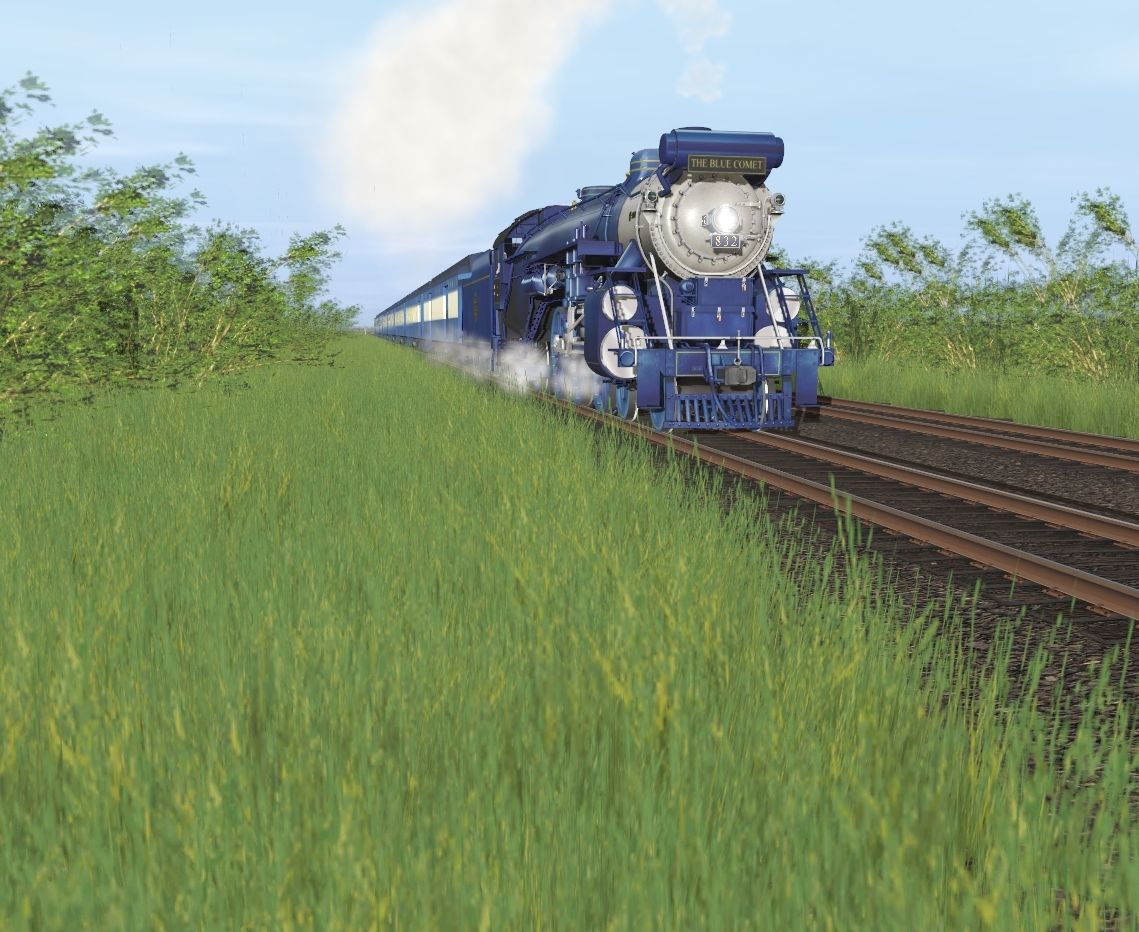 Trainz Portal