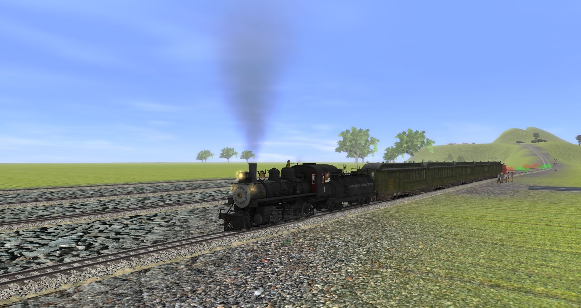 Trainz Portal