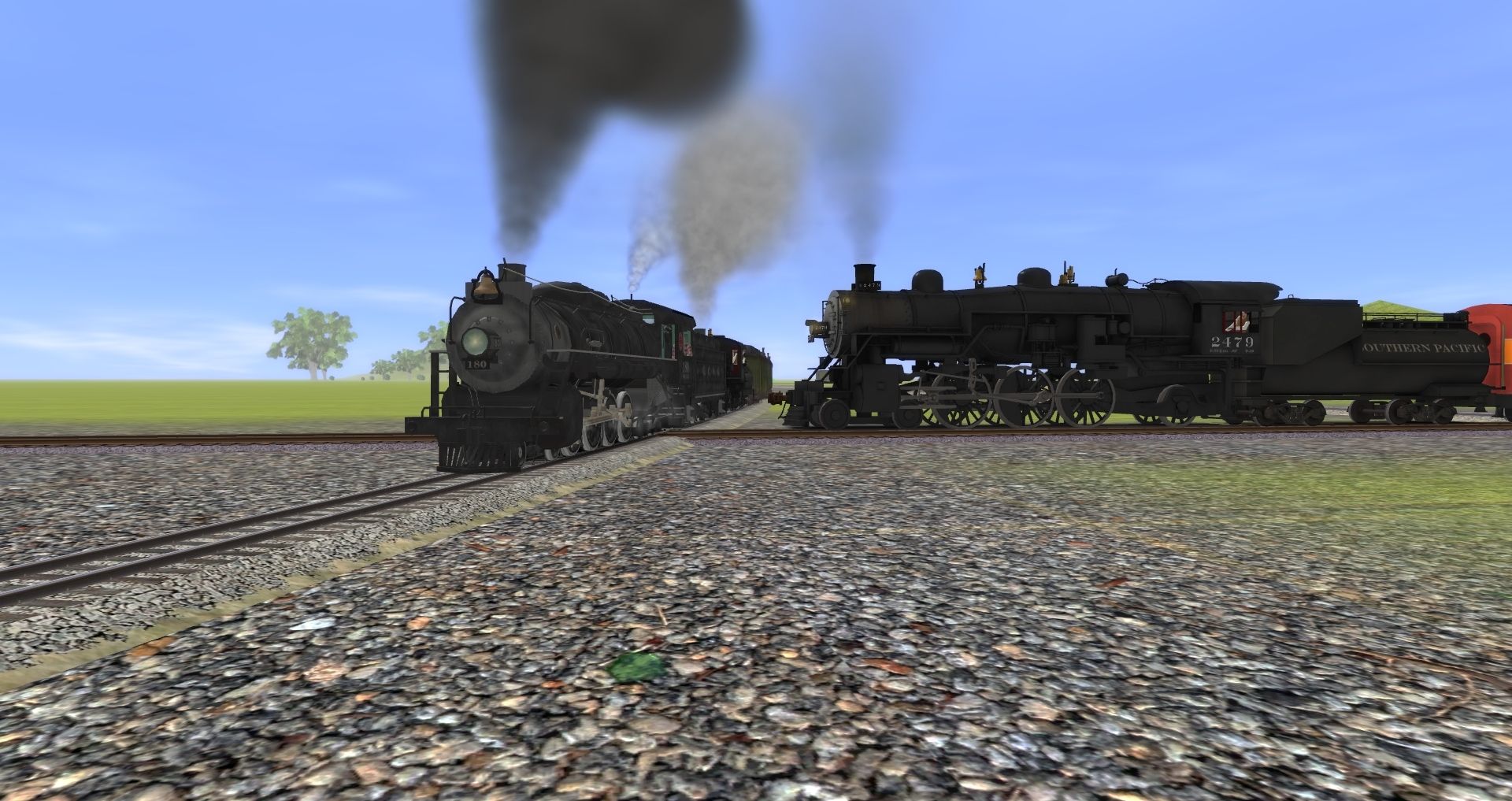 Trainz Portal