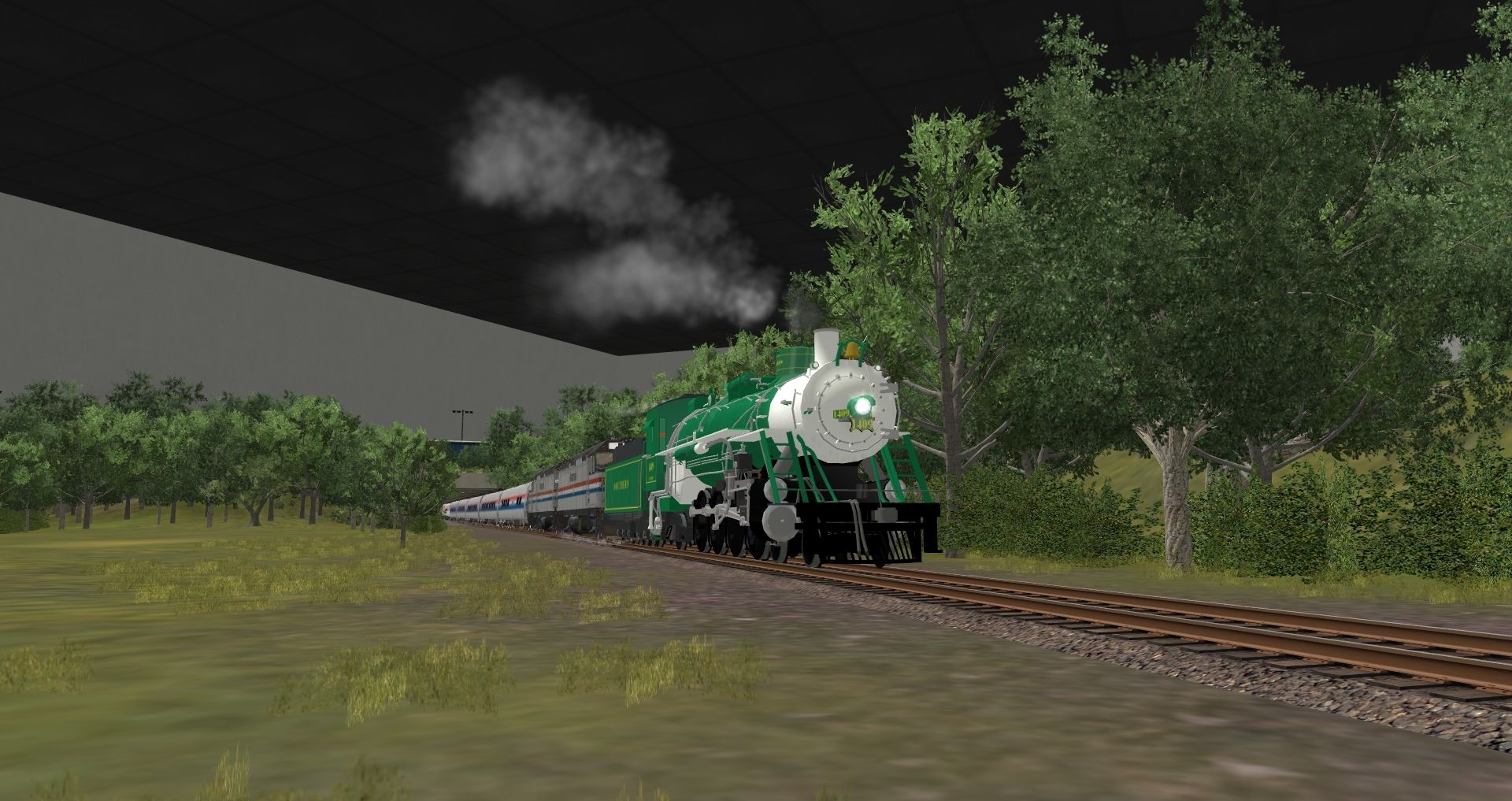 Trainz Portal