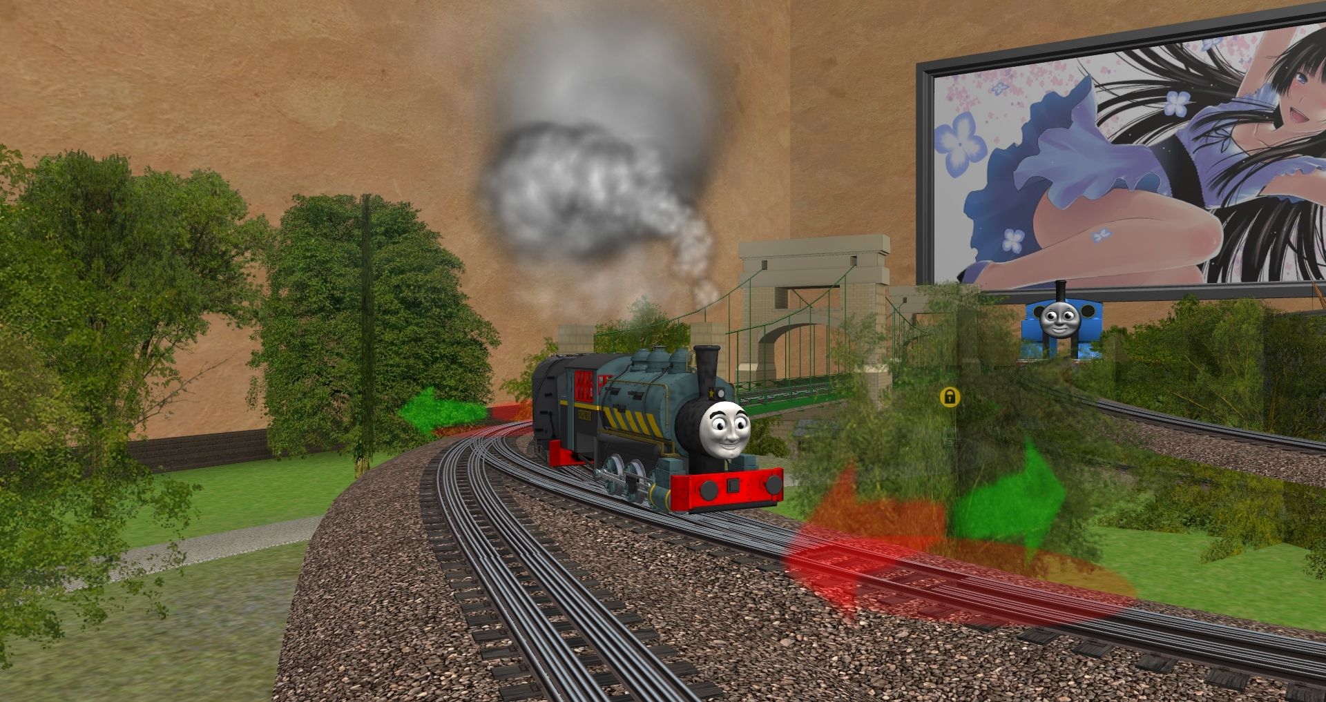 Trainz Portal