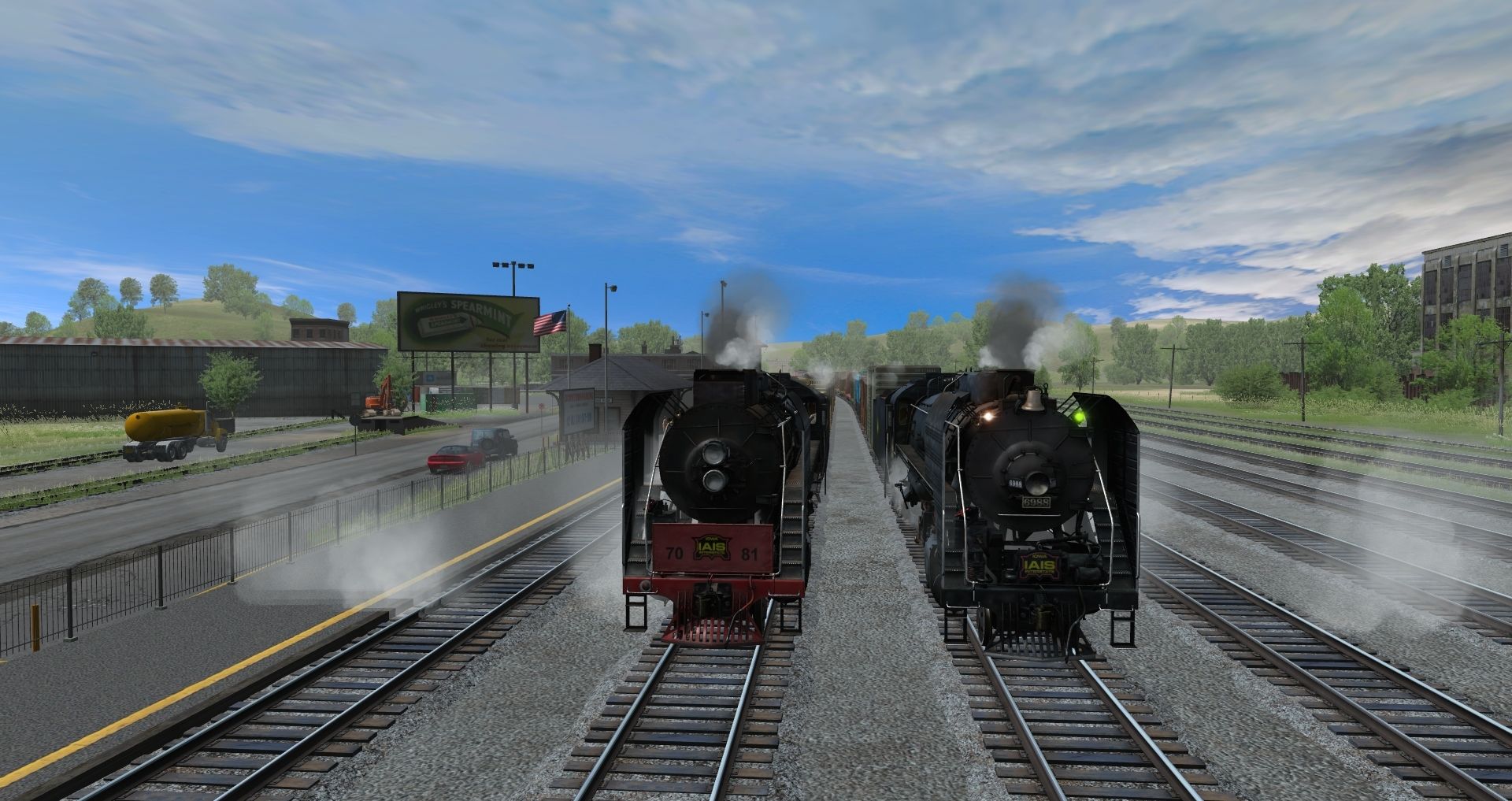 Trainz Portal