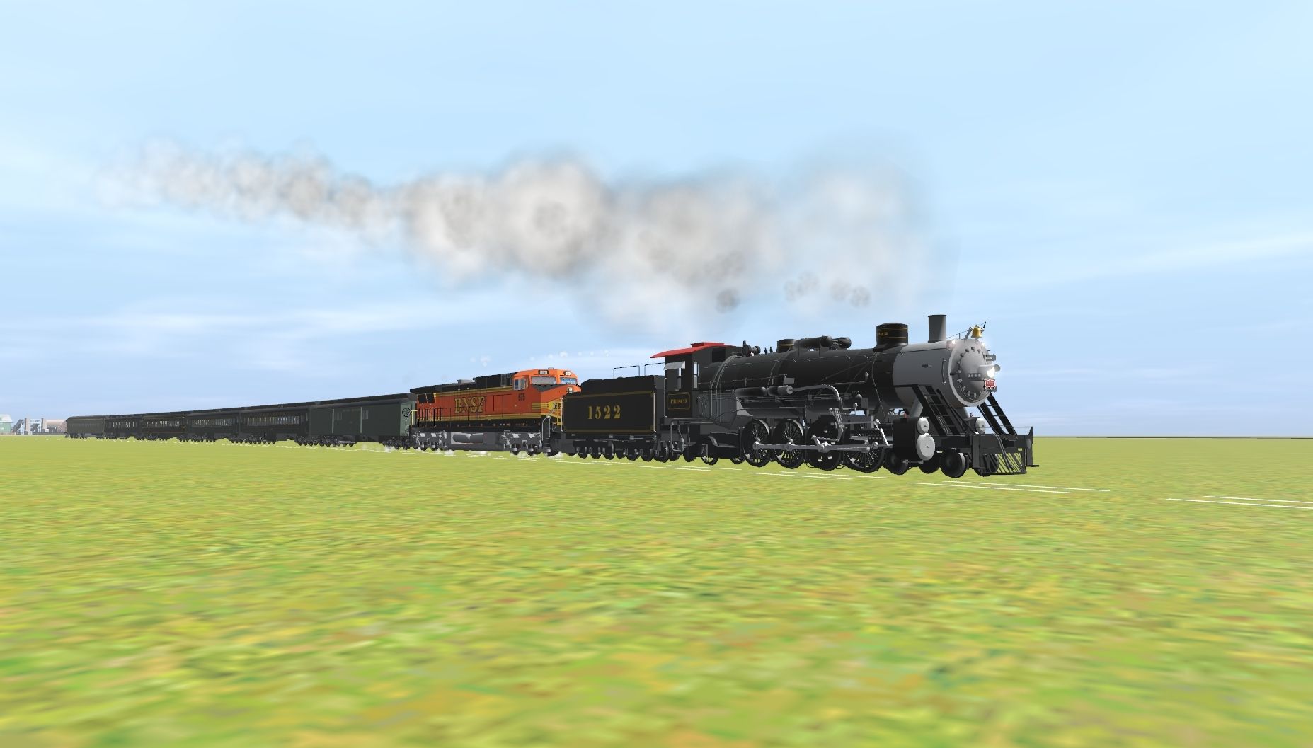 Trainz Portal