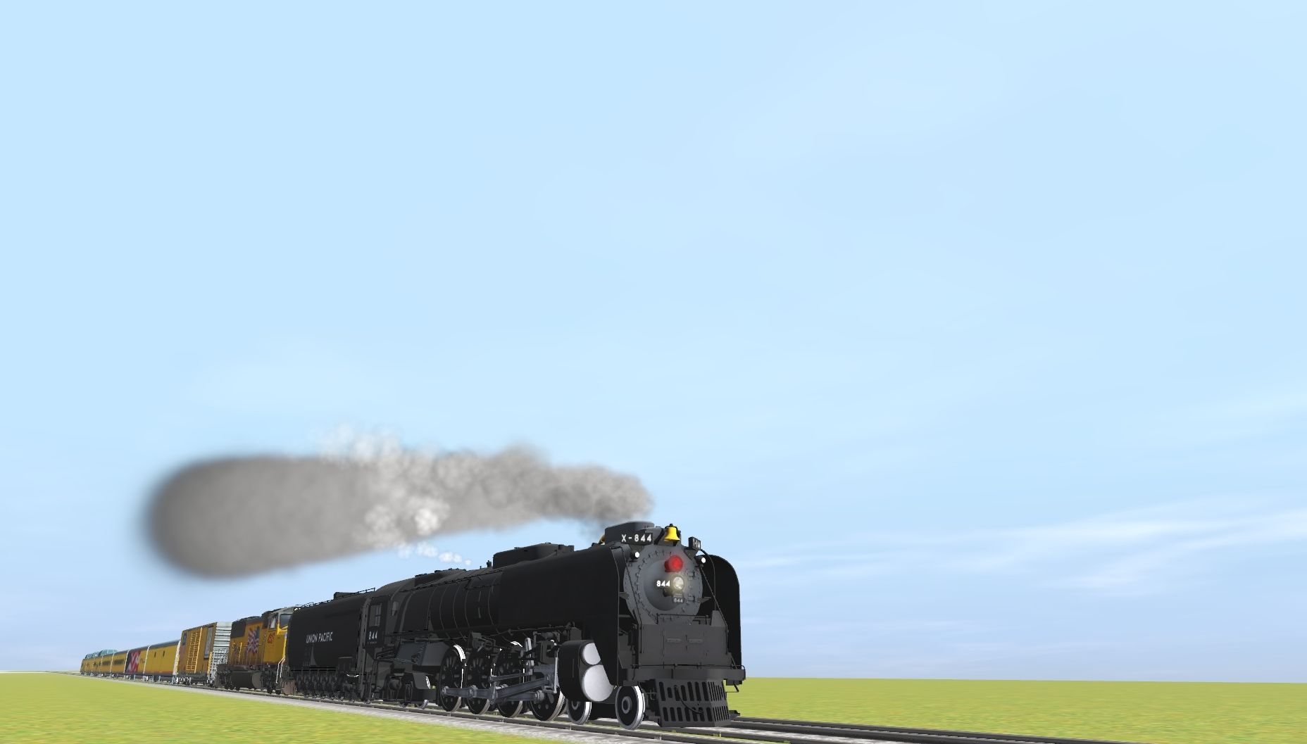 Trainz Portal