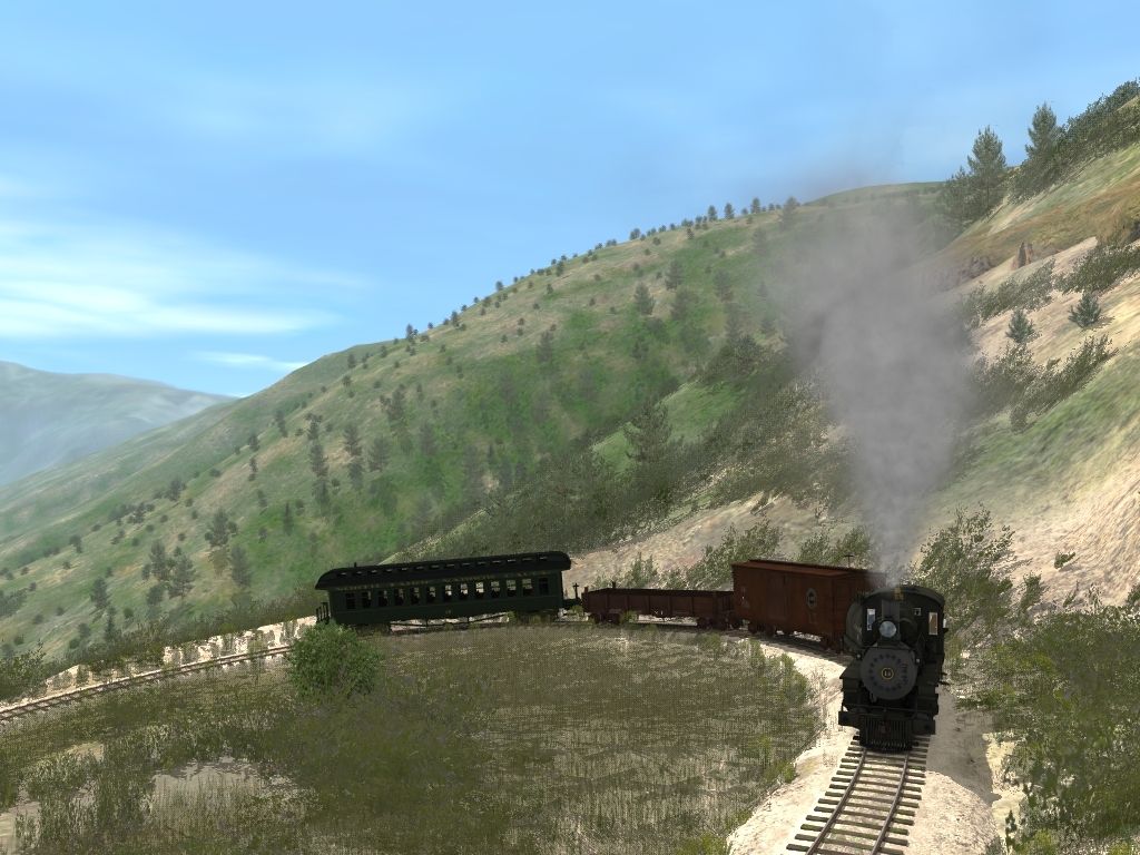 Trainz Portal
