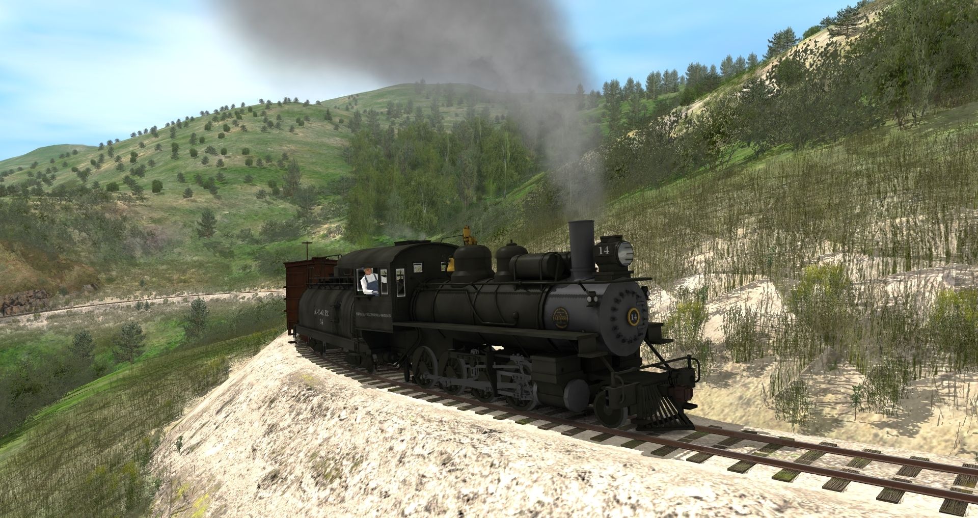 Trainz Portal