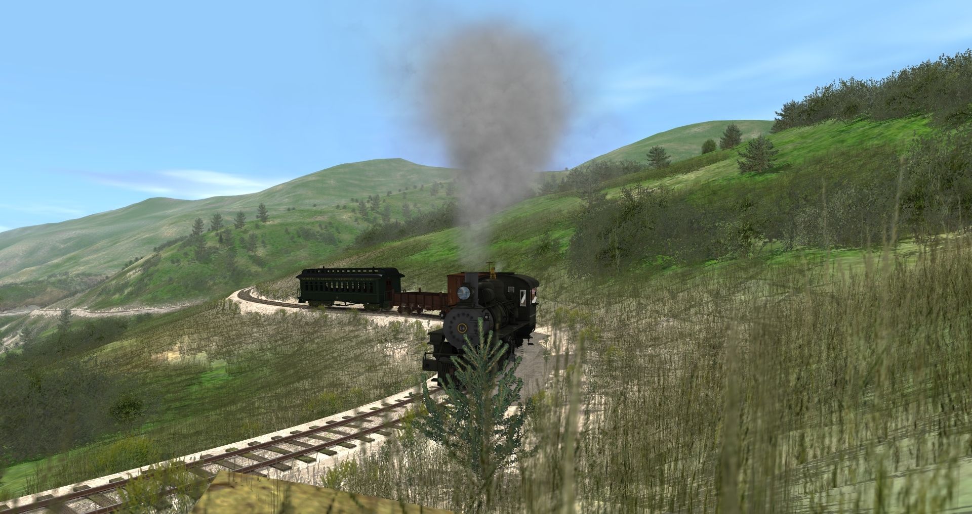 Trainz Portal