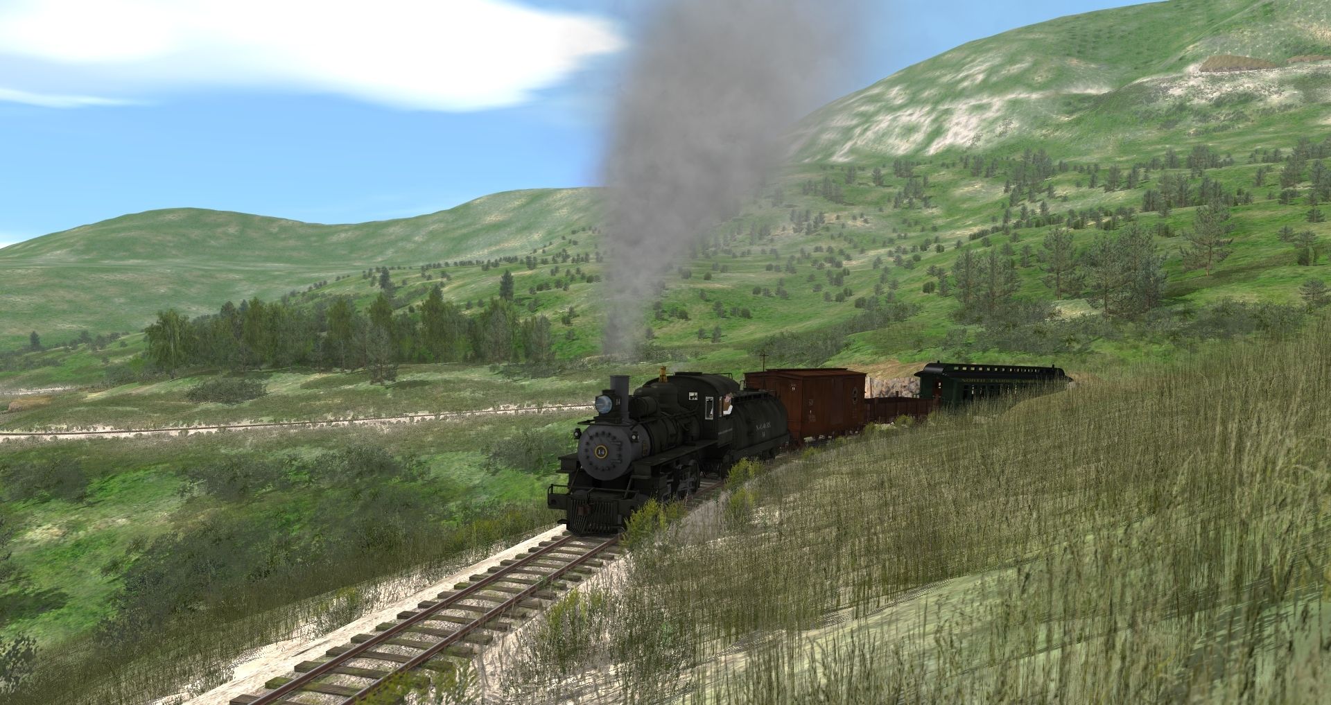 Trainz Portal