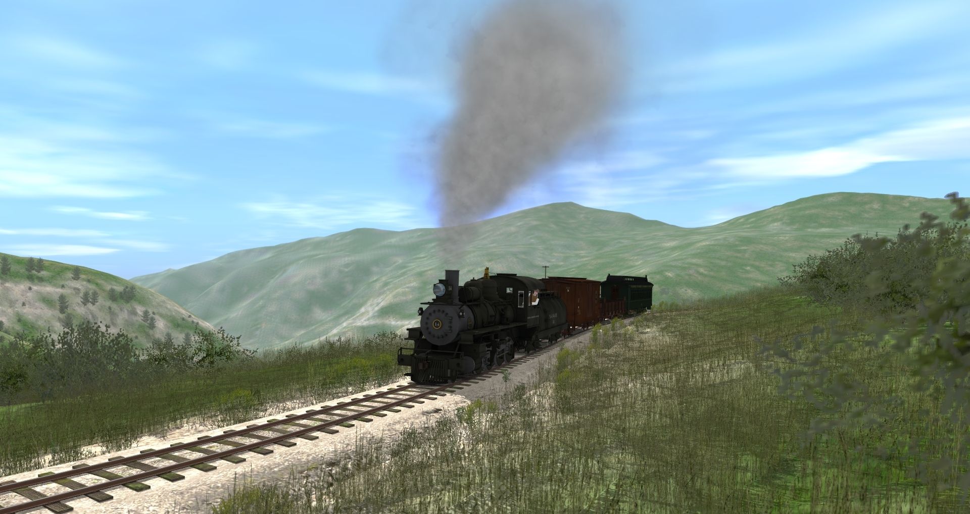 Trainz Portal