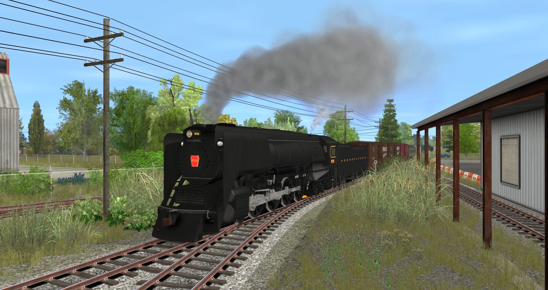 Trainz Portal