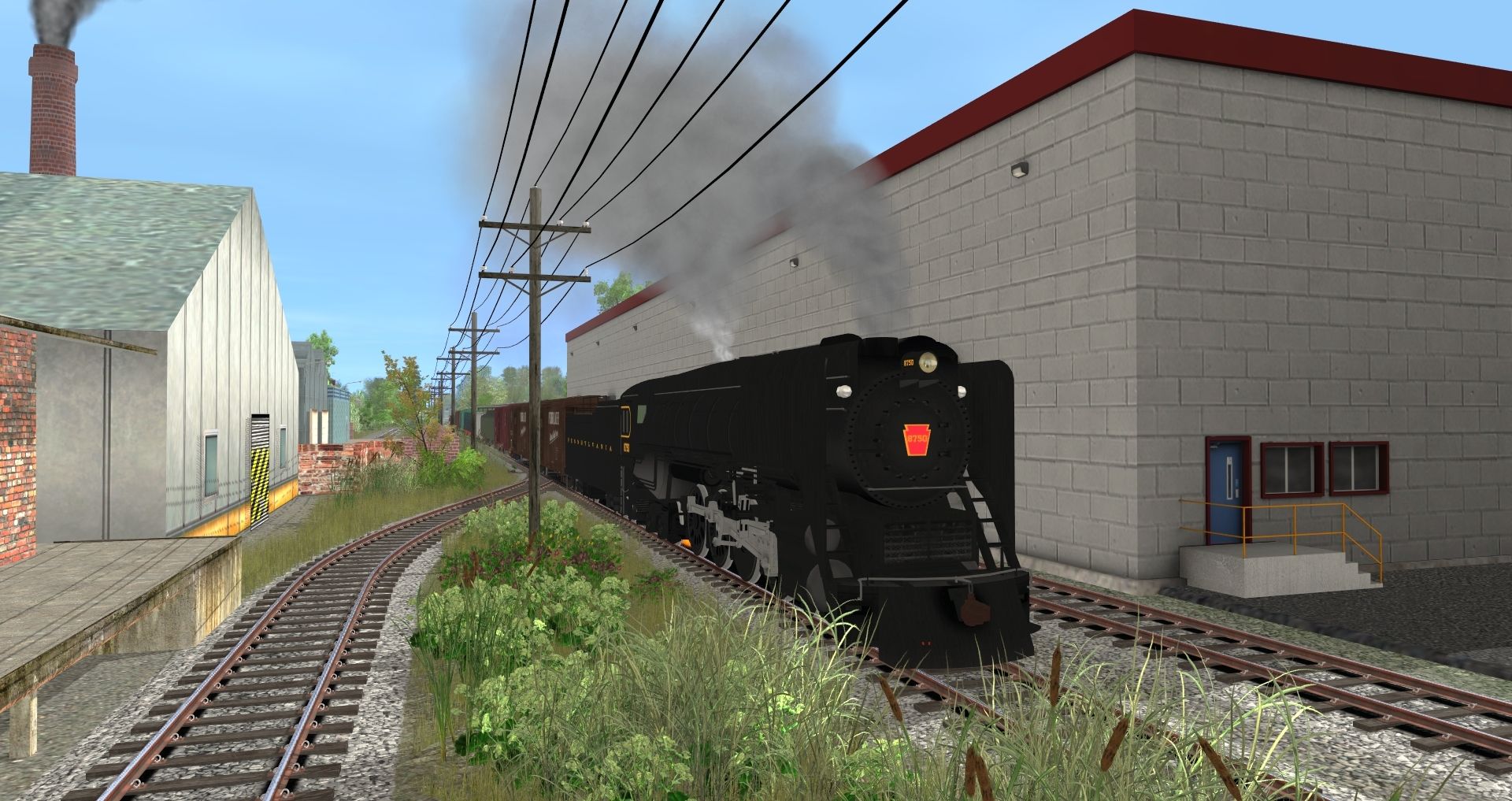 Trainz Portal
