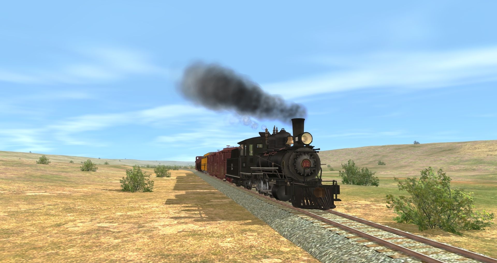 Trainz Portal