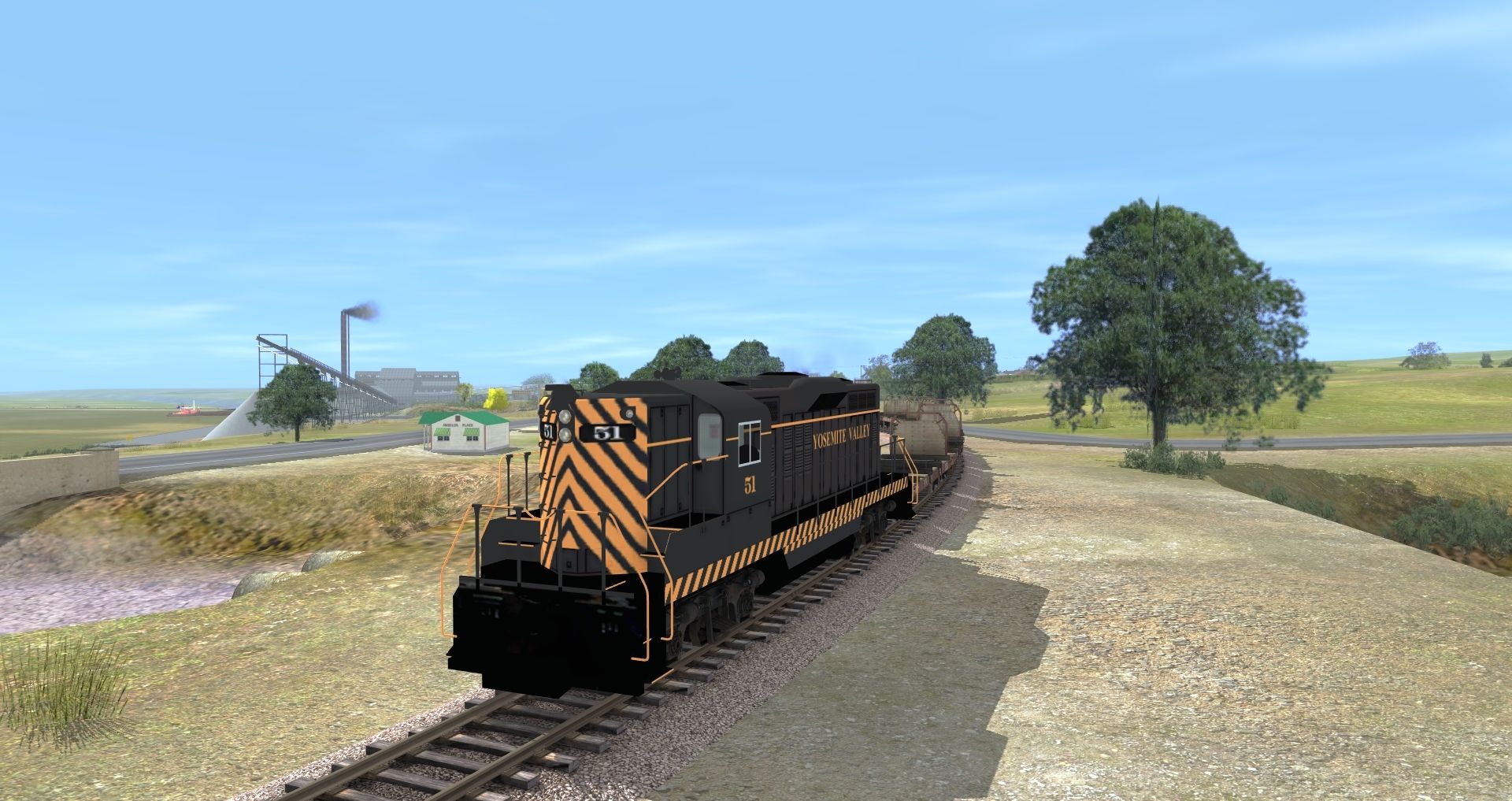 Trainz Portal