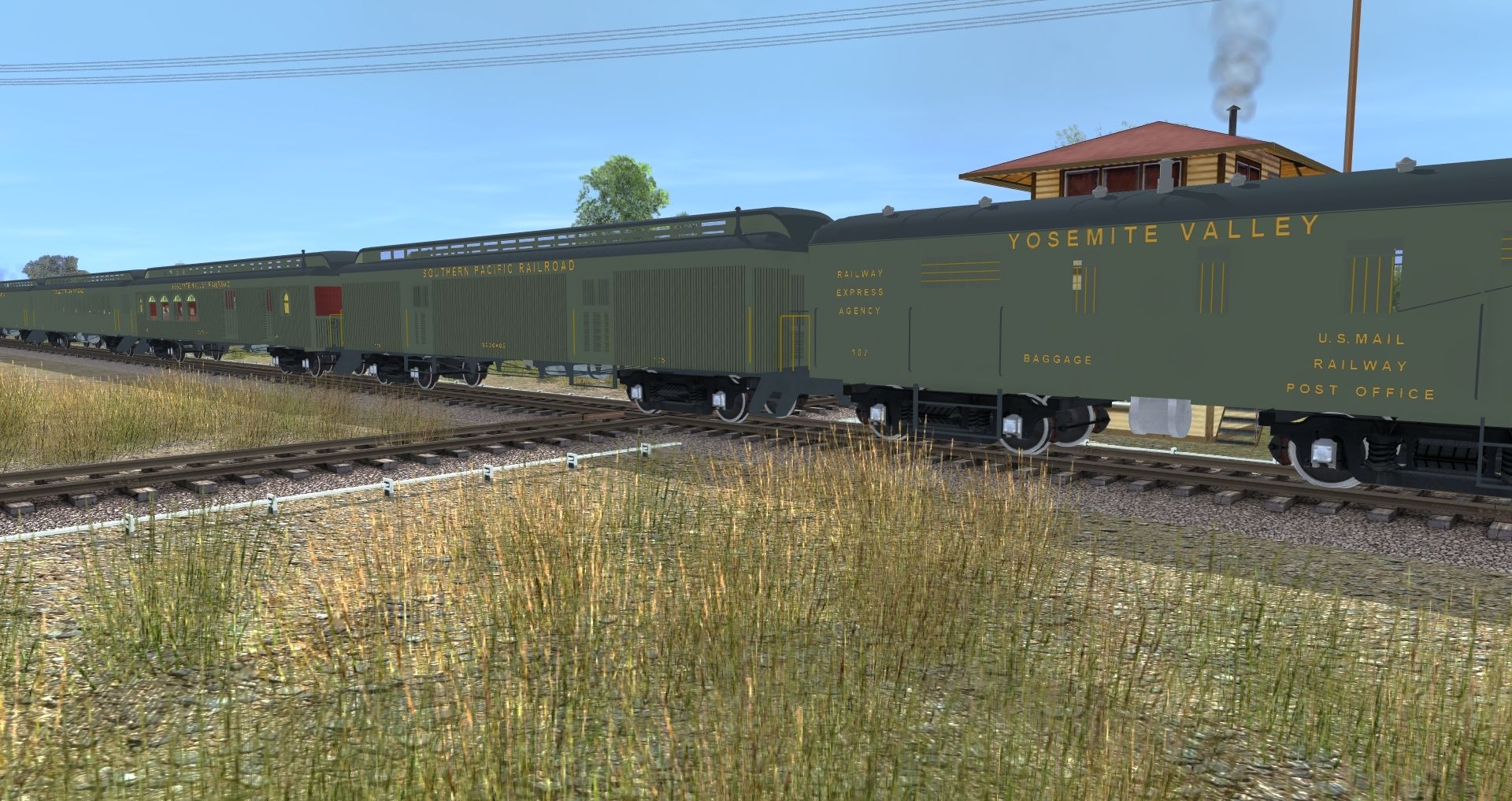 Trainz Portal