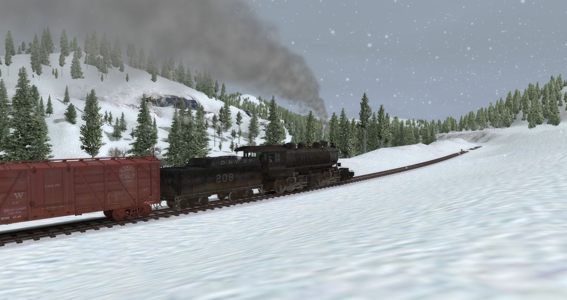 Trainz Portal