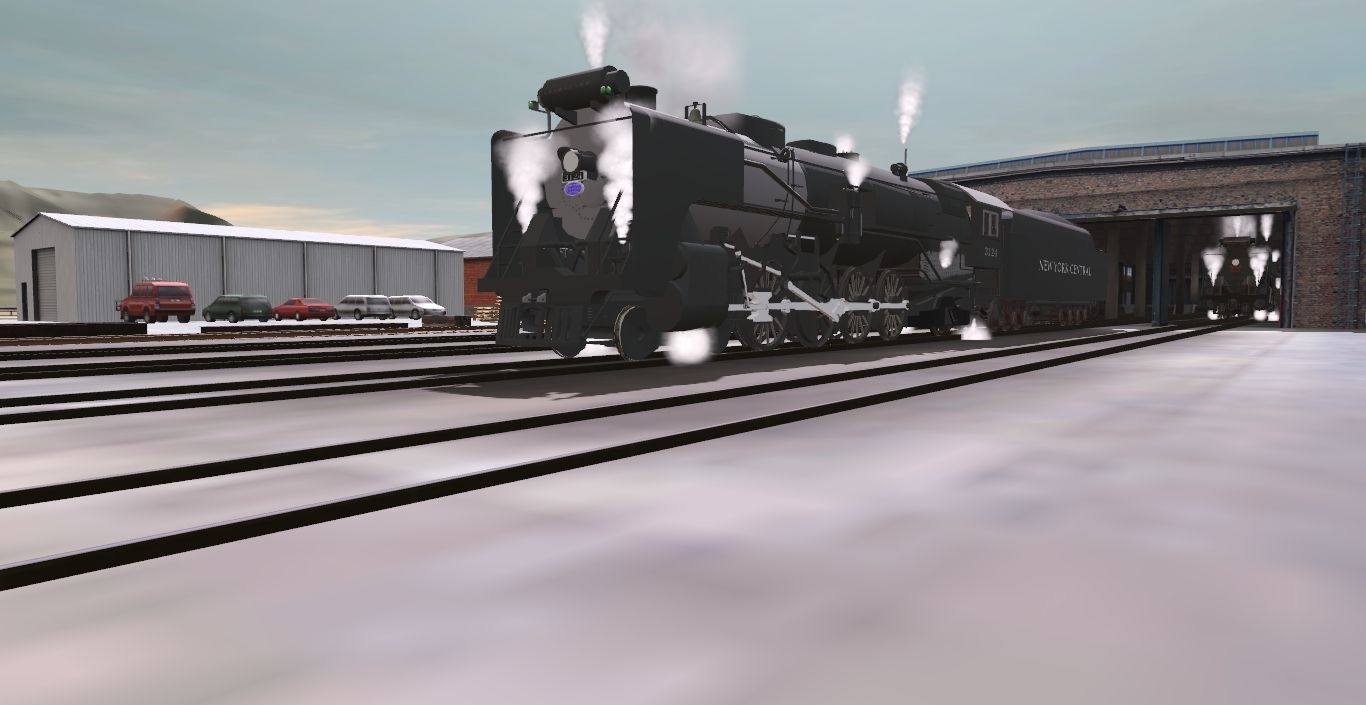 Trainz Portal