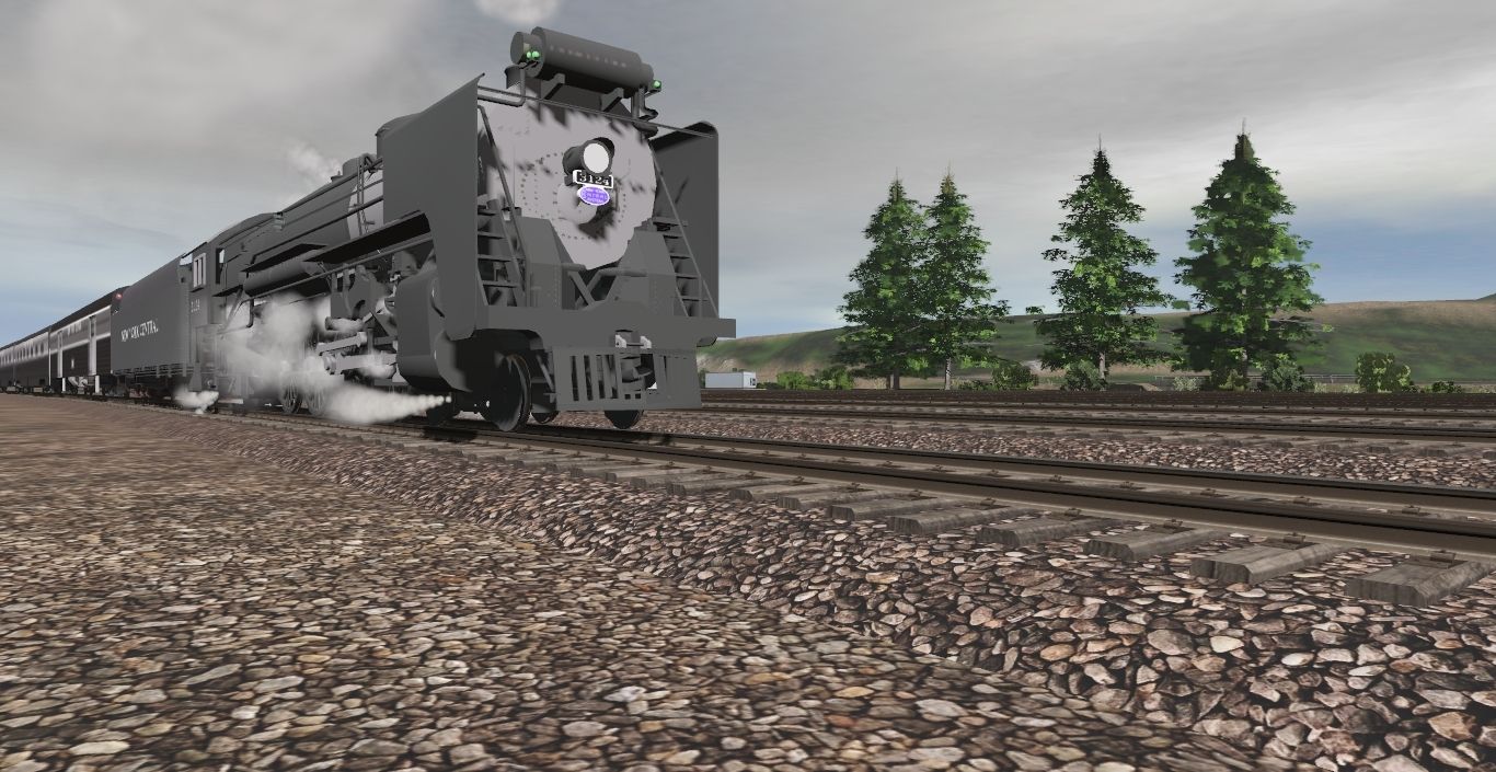 Trainz Portal