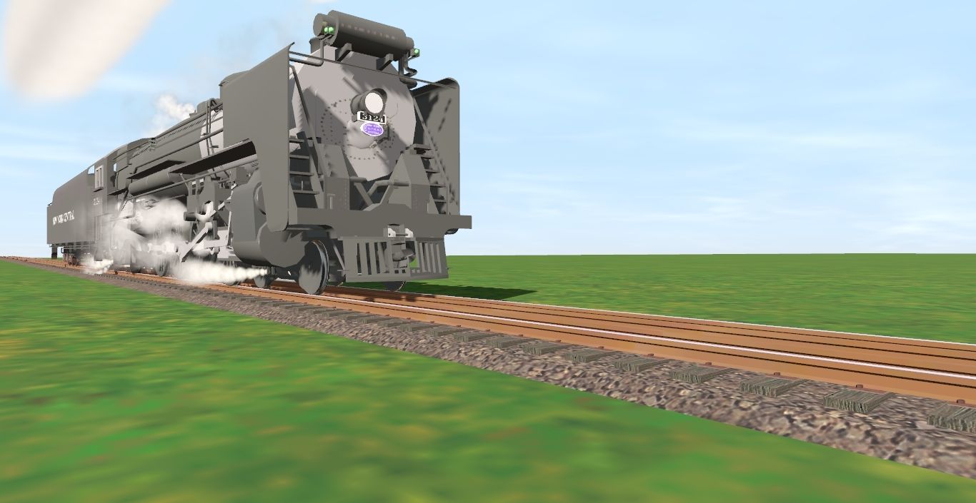 Trainz Portal