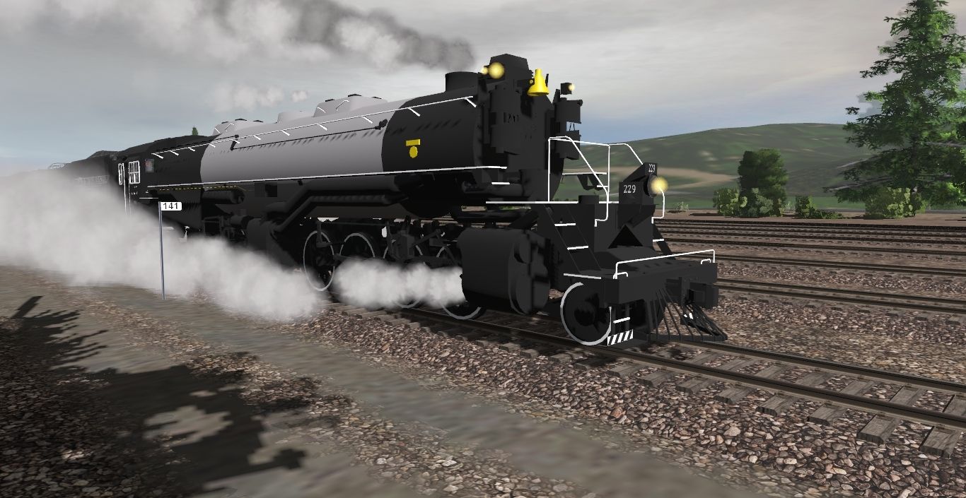 Trainz Portal