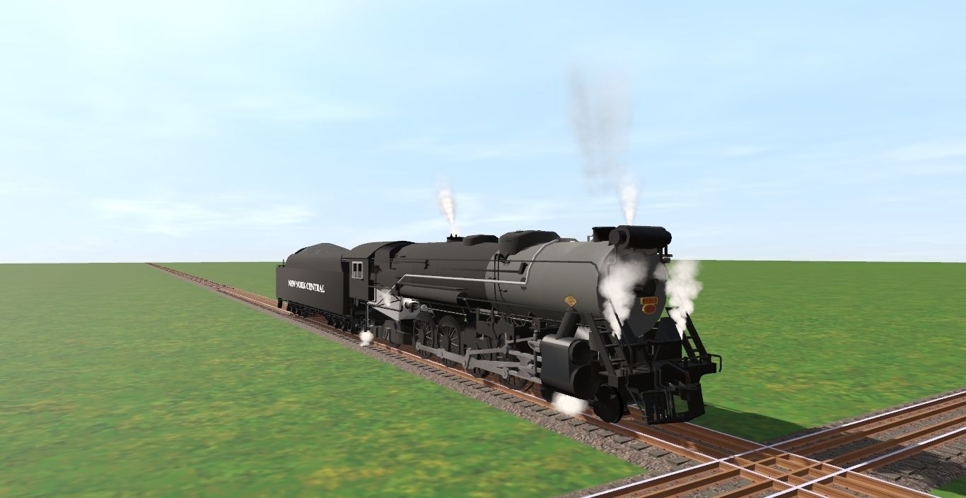 Trainz Portal