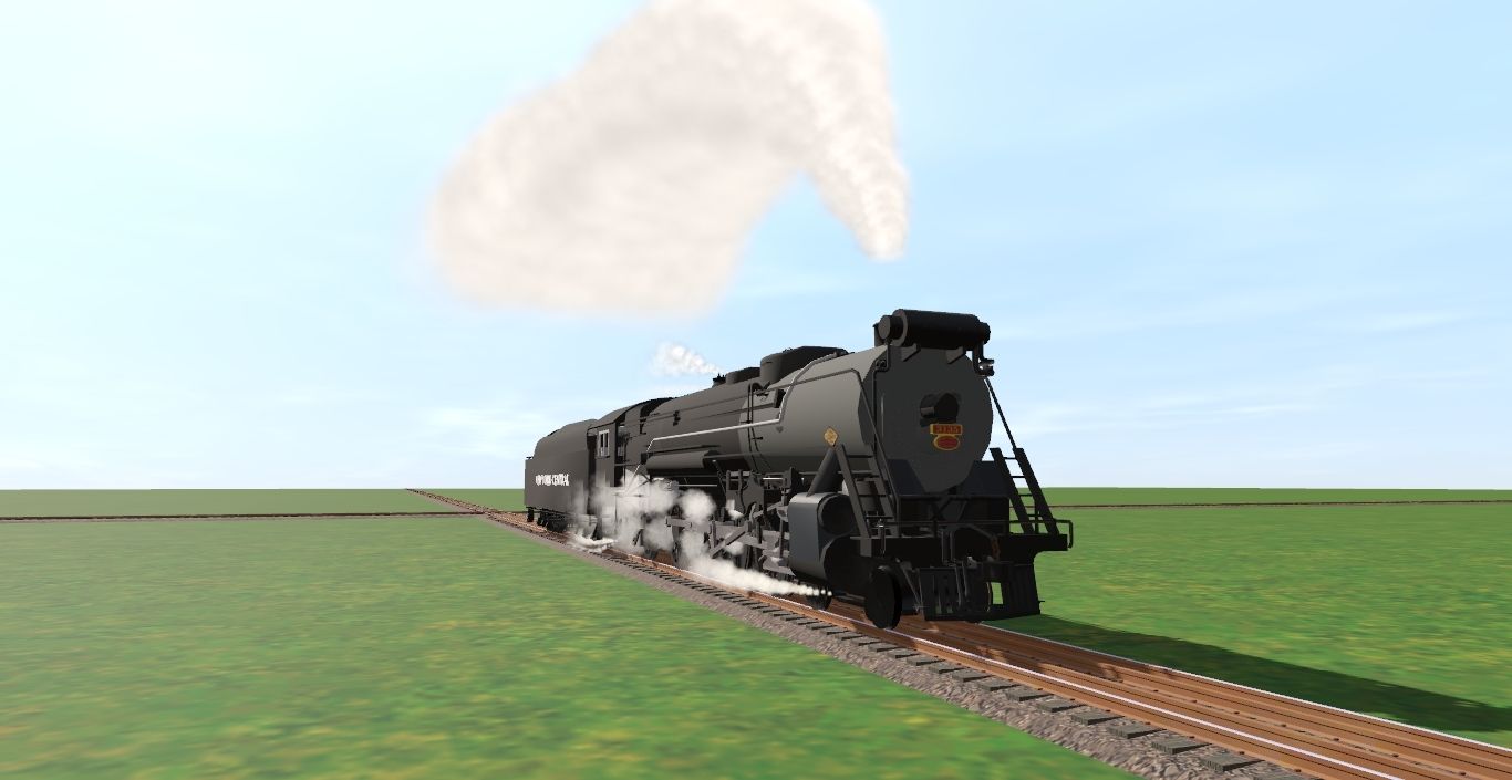 Trainz Portal