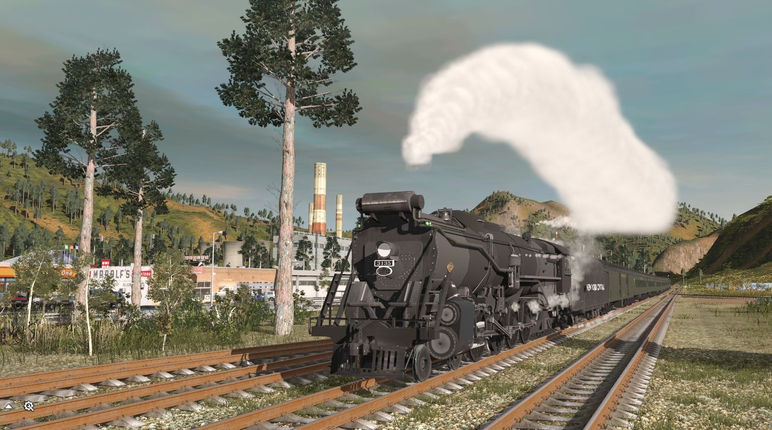 Trainz Portal