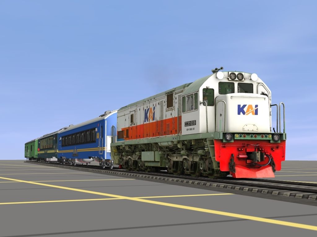 Trainz Portal