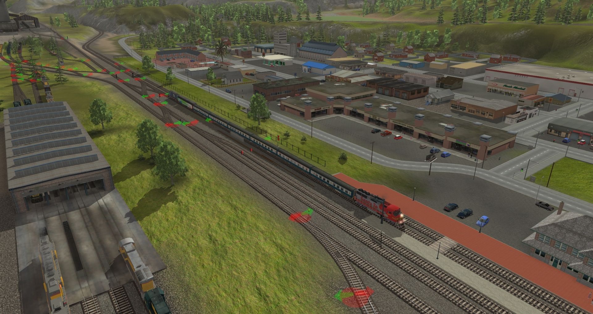 Trainz Portal
