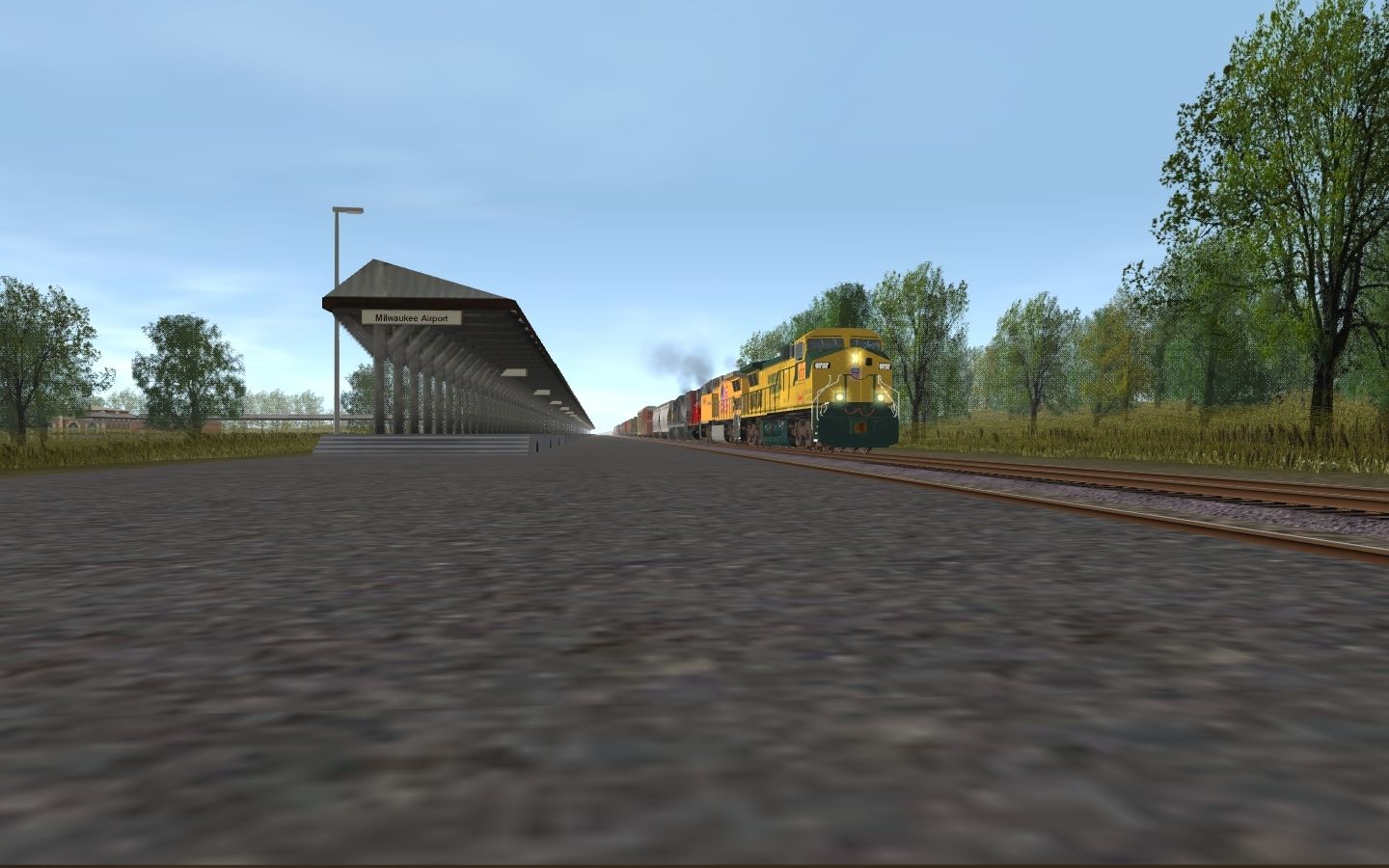 Trainz Portal