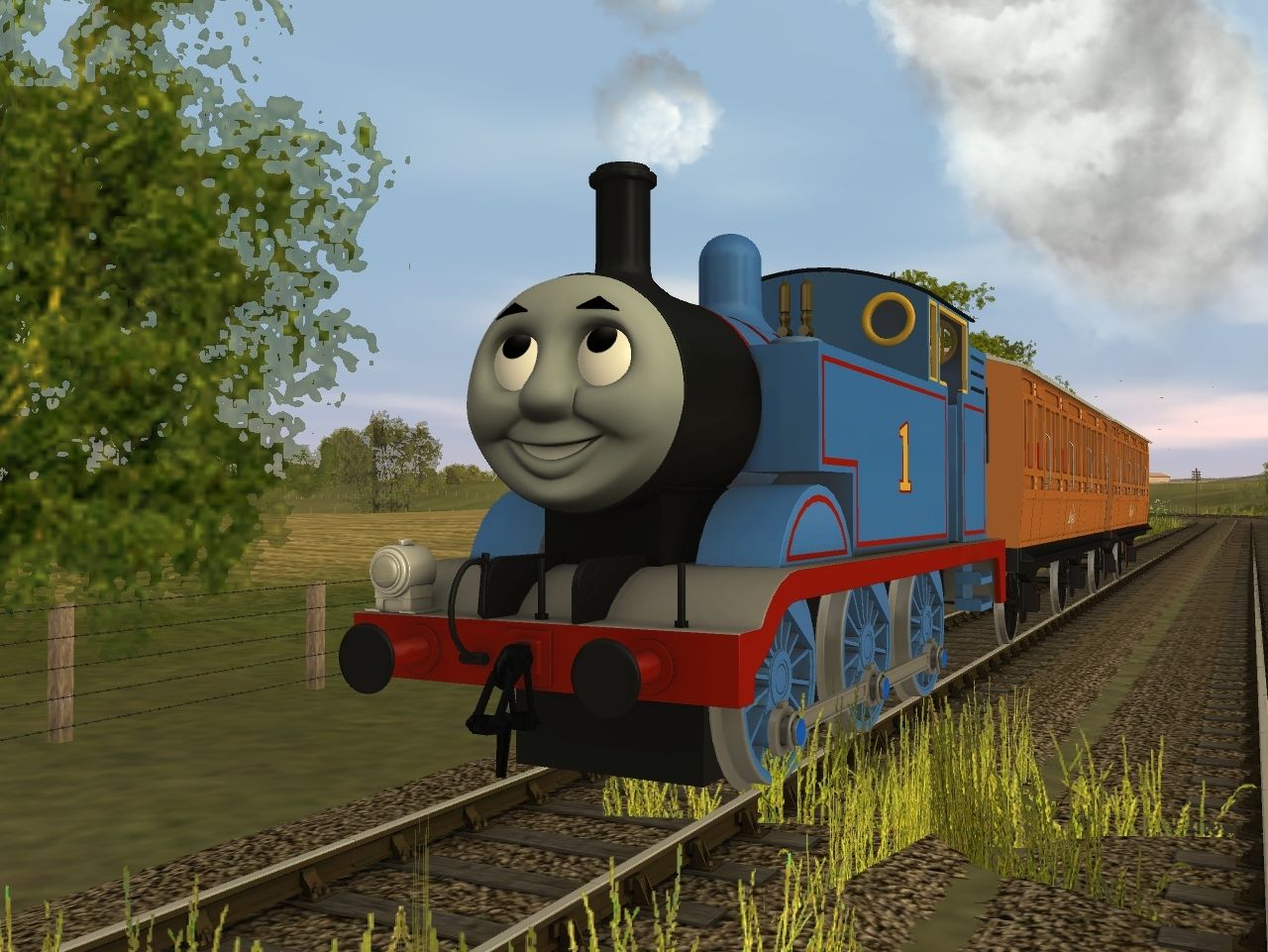 Trainz Portal