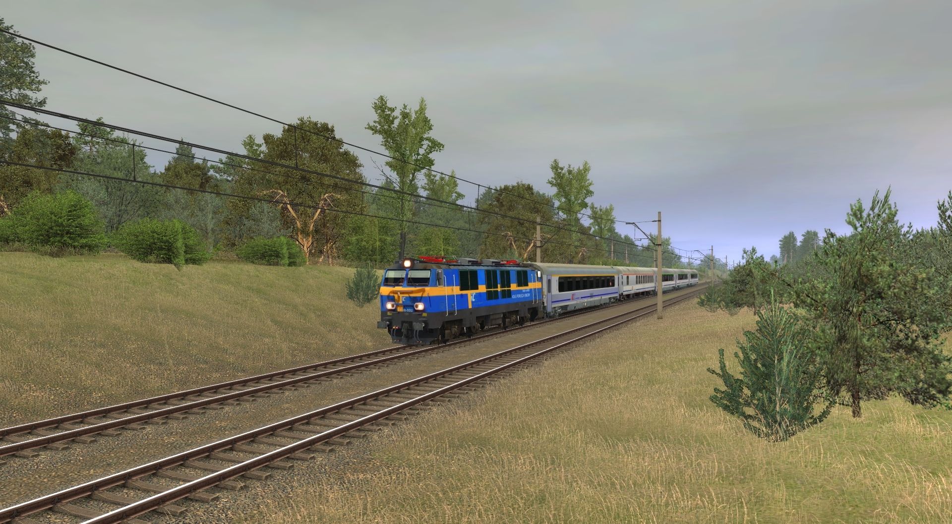 Trainz Portal