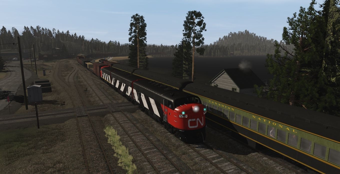 Trainz Portal