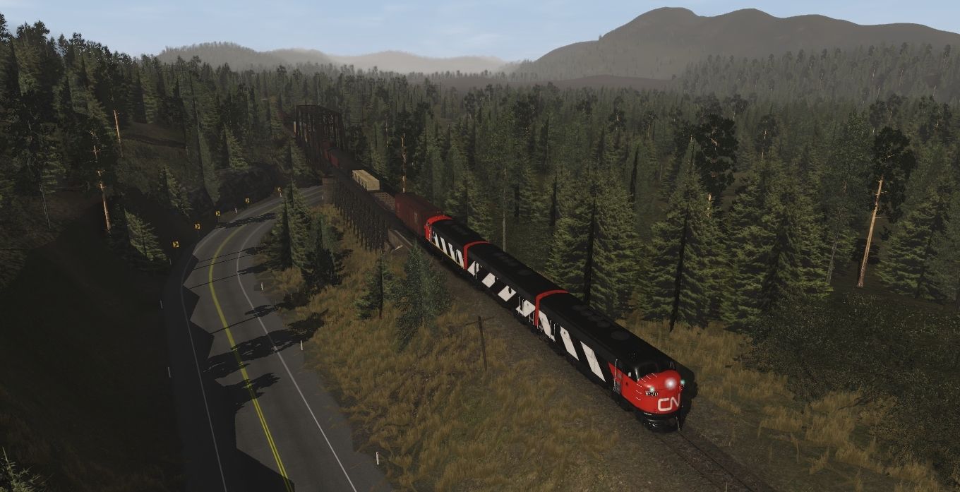Trainz Portal