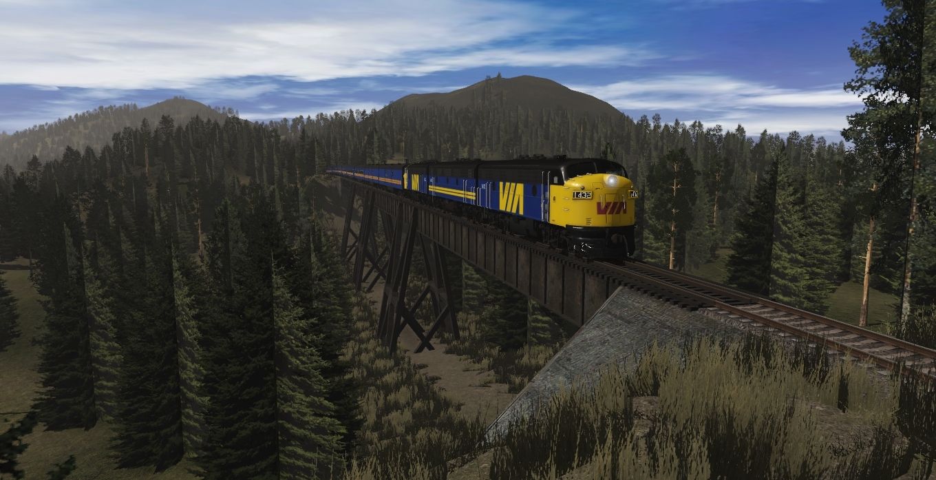 Trainz Portal
