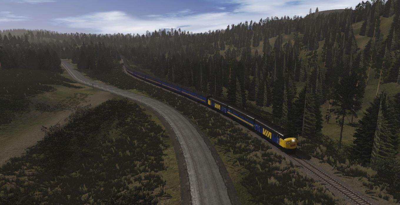 Trainz Portal