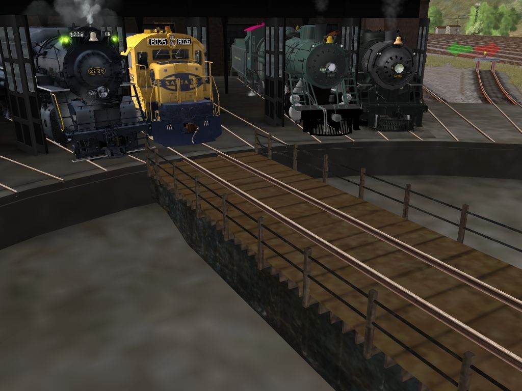 Trainz Portal