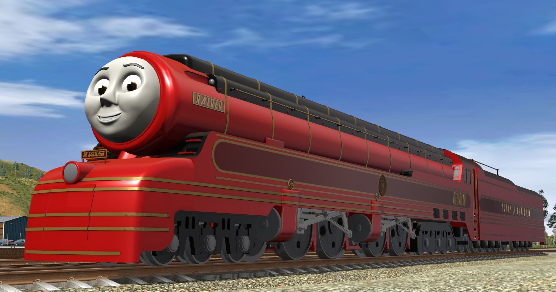 Trainz Portal