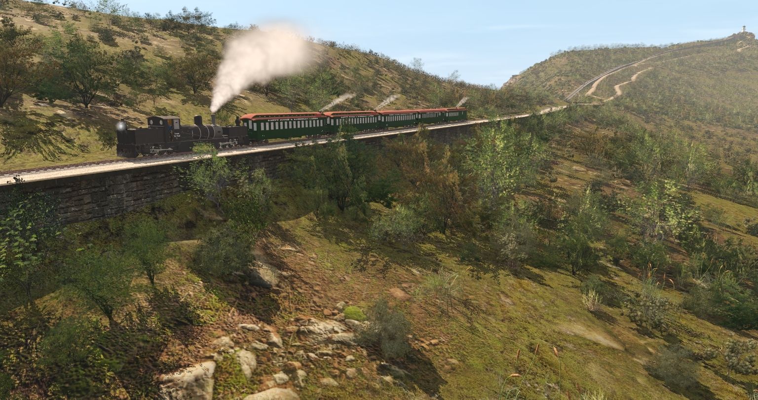 Trainz Portal