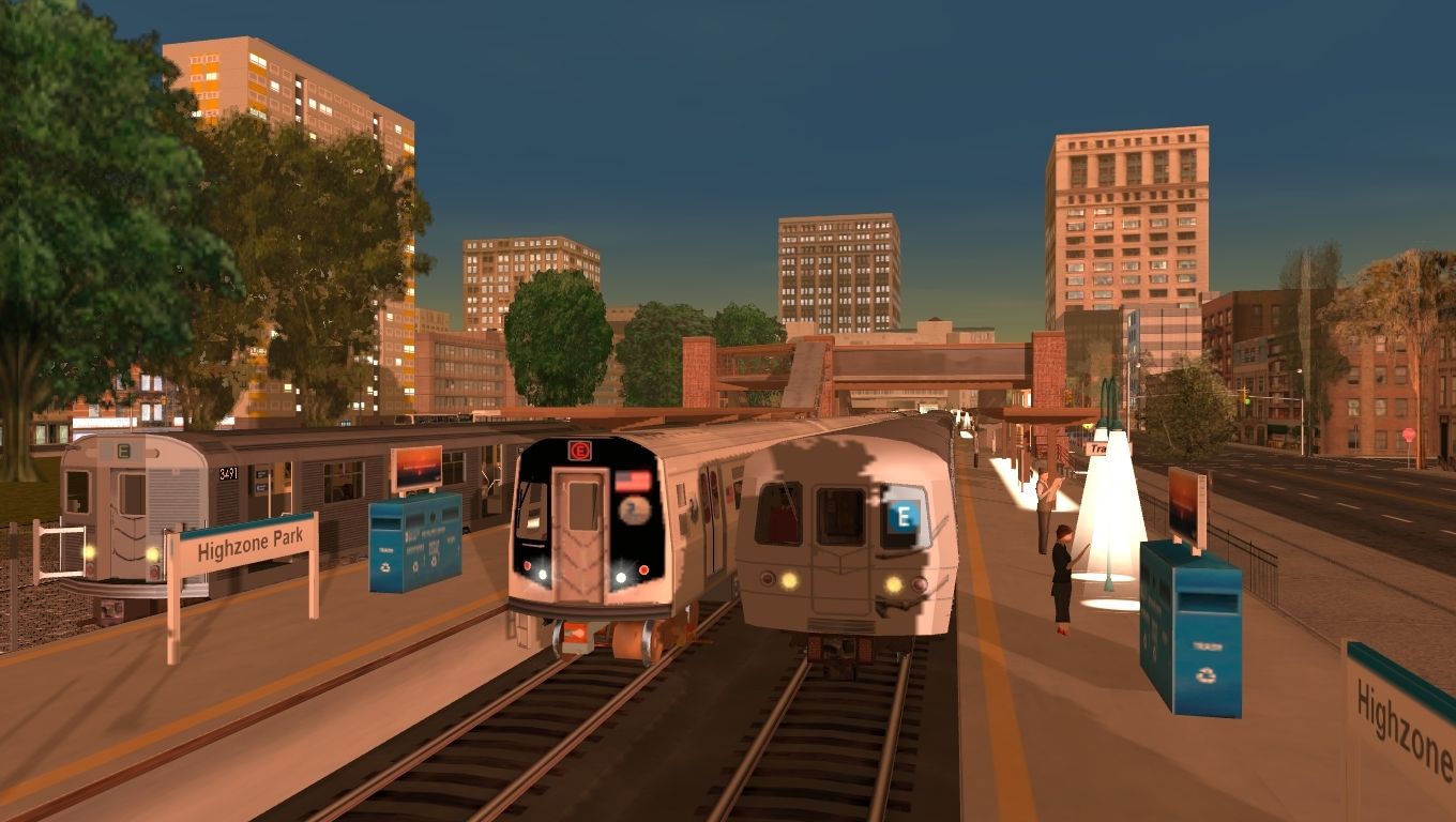 Trainz Portal