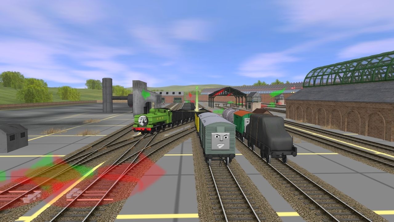 Trainz Portal