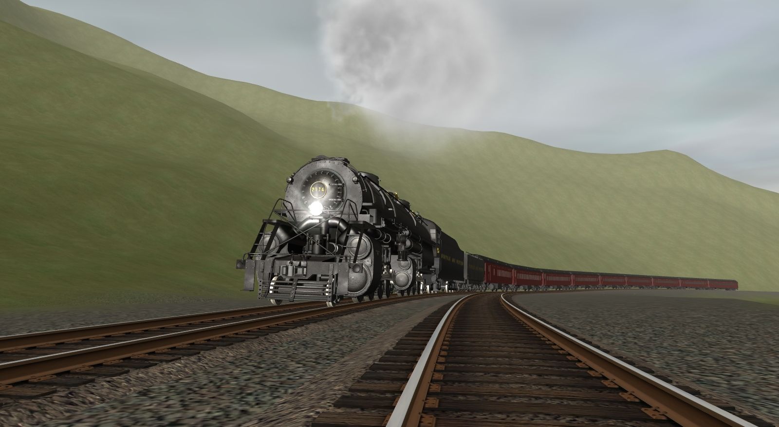 Trainz Portal