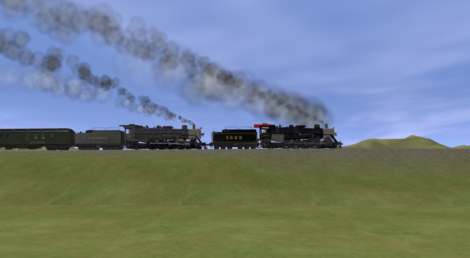Trainz Portal
