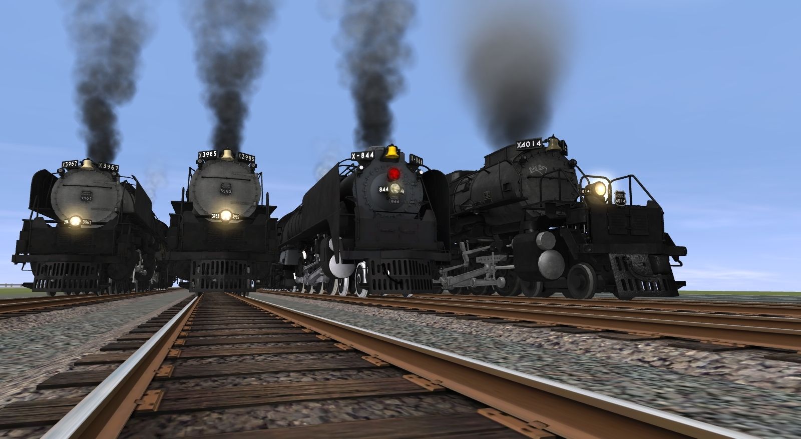 Trainz Portal