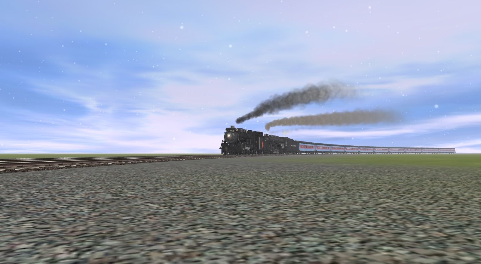 Trainz Portal