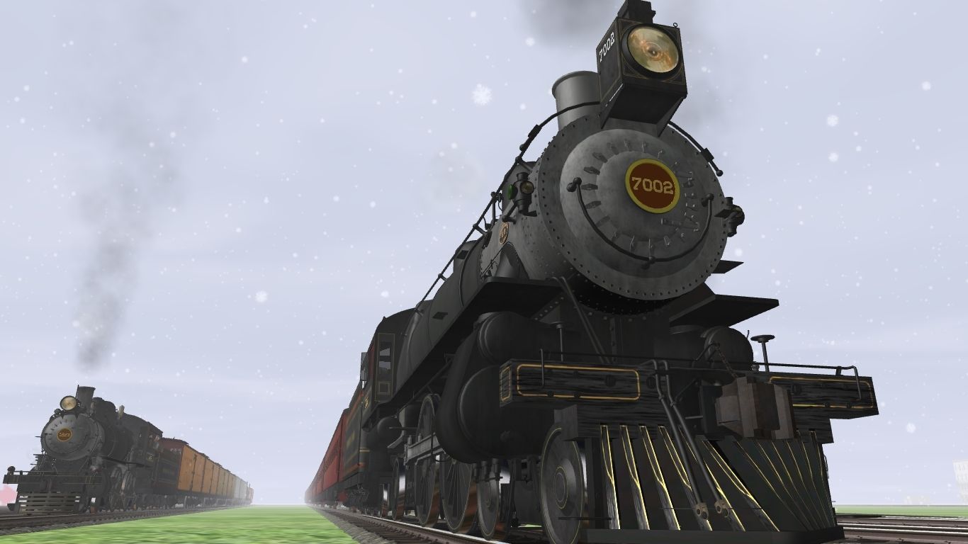 Trainz Portal
