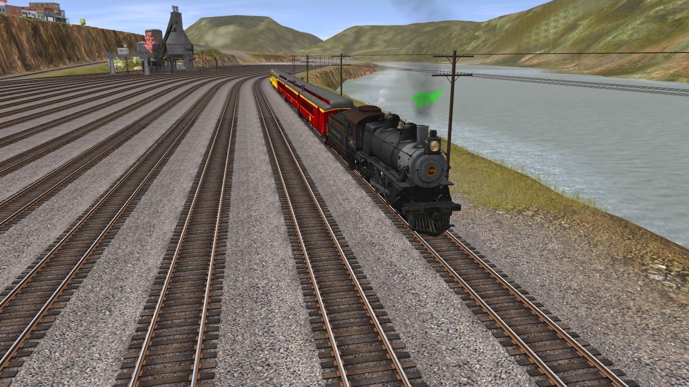 Trainz Portal