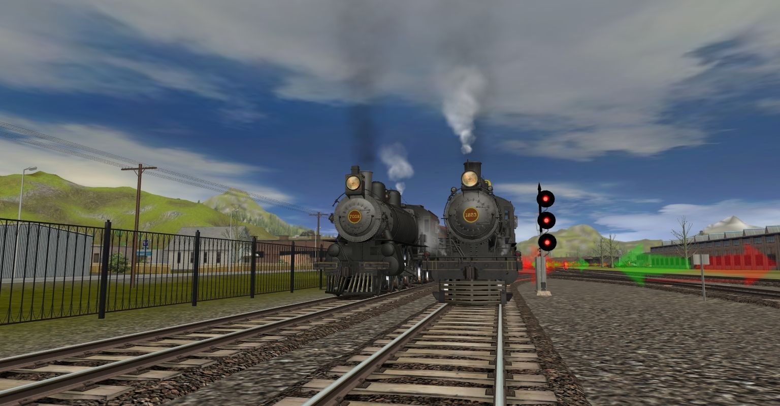 Trainz Portal